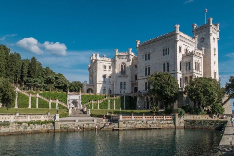 Trieste Private Walking Tour - Why Choose This Tour?