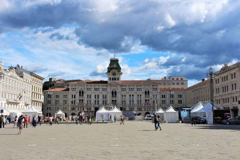 Trieste Private Walking Tour - Practical Details & Value