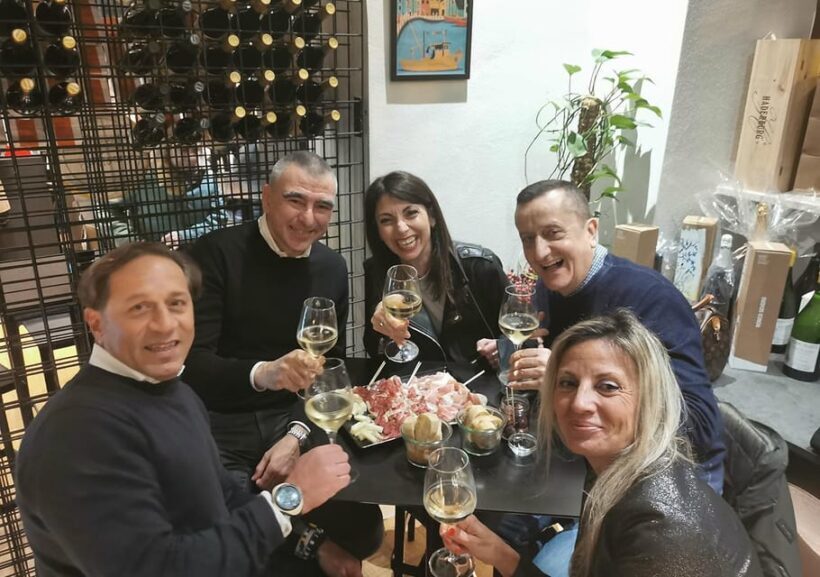 Trieste: Wine Tasting from Istria, Carso and Friuli terroirs - A Closer Look at the Experience
