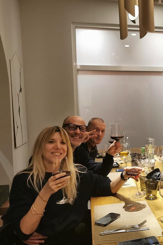 Trieste: Wine Tasting from Istria, Carso and Friuli terroirs - The Sum Up