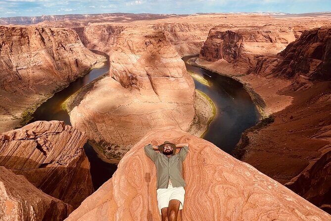Trifecta of Upper & Lower Antelope Canyon with Horseshoe Bend - Who Will Love This Tour?