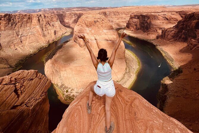 Trifecta of Upper & Lower Antelope Canyon with Horseshoe Bend - Final Thoughts