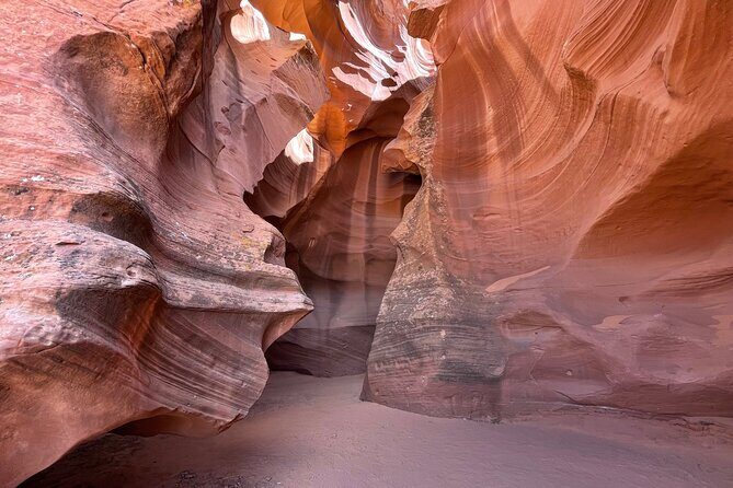 Trifecta of Upper & Lower Antelope Canyon with Horseshoe Bend - FAQ