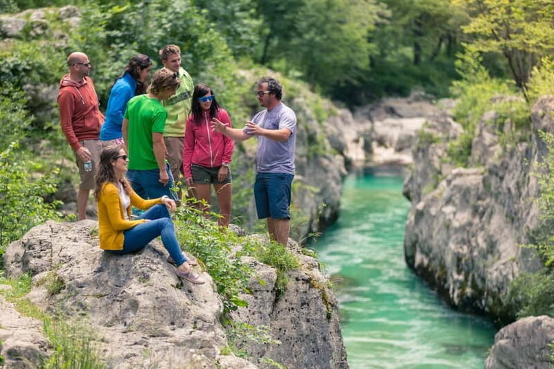 Triglav National Park: Emerald River Adventure by 3glav - Final Words