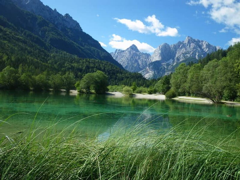Triglav National Park: Emerald River Adventure by 3glav - Final Thoughts