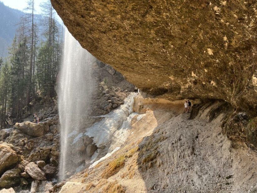 Triglav National Park Tour from Bled - The Experience: What to Expect on the Triglav National Park Tour from Bled