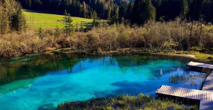 Triglav National Park Tour from Bled - Authentic Experiences and Traveler Feedback
