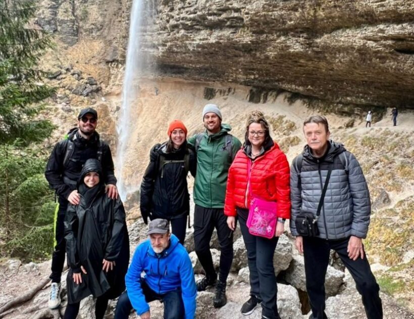 Triglav National Park Tour from Bled - Final Word