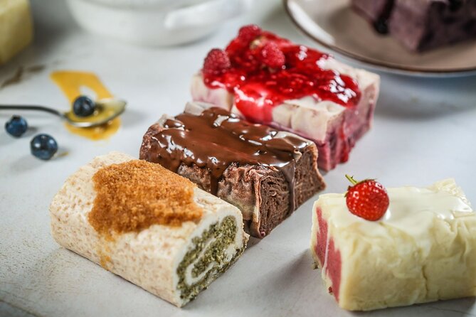 Triglav National Park Treasures Tour - A Full Day of Natural Wonders and Cultural Flavors