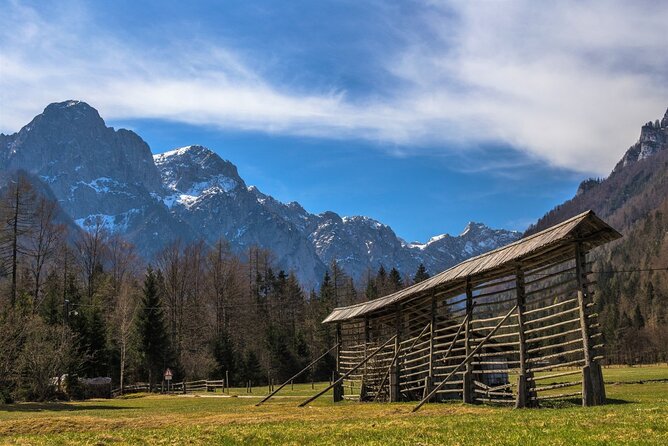 Triglav National Park Treasures Tour - FAQ: Common Questions About the Triglav National Park Treasures Tour