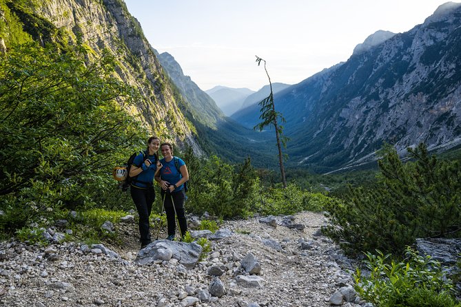 Triglav Tour in 2 Days Slovenia - Essential Gear and Equipment