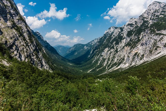 Triglav Tour in 2 Days Slovenia - Accommodations and Food Options