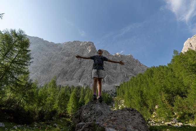 Triglav Tour in 2 Days Slovenia - Pricing and Cancellation Policy