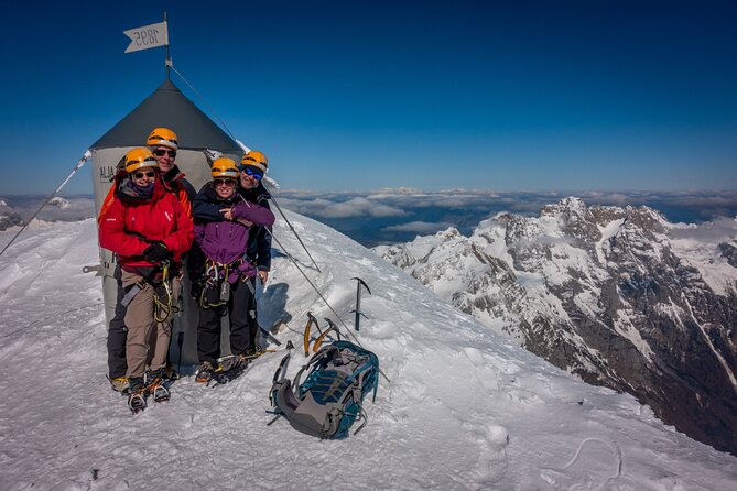 Triglav winter edition - What’s Included and What to Expect