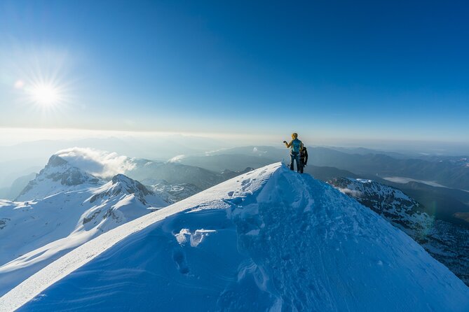 Triglav winter edition - The Real Experience: What Travelers Say