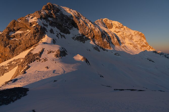 Triglav winter edition - Who Should Consider This Tour?