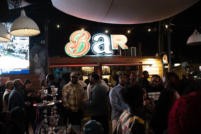 Trill On Wheels (Hip-Hop Party Bike Tour in 3rd Ward Houston) - Reasons to Book Trill On Wheels