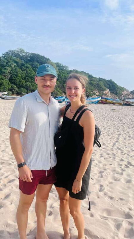 Trincomalee: 3-Day Luxury Escape with Whale Watching - What You Can Expect: A Detailed Breakdown