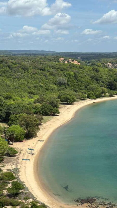 Trincomalee: 3-Day Luxury Escape with Whale Watching - FAQ