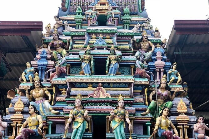 Trincomalee and Nilaveli beach Tour from Anuradhapura - Exploring the Trincomalee and Nilaveli Beach Tour from Anuradhapura