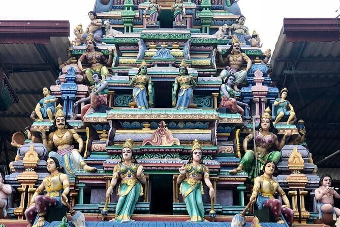 Trincomalee and Nilaveli beach Tour from Dambulla - Key Points