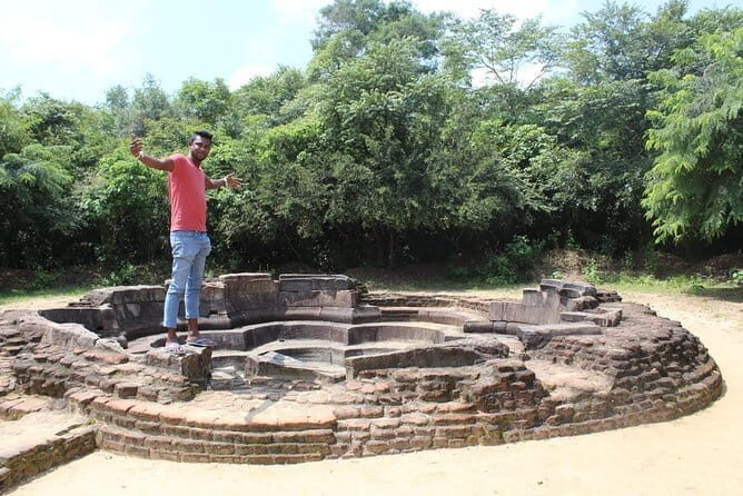 Trincomalee and Nilaveli beach Tour from Dambulla - How Does It Value for Money?
