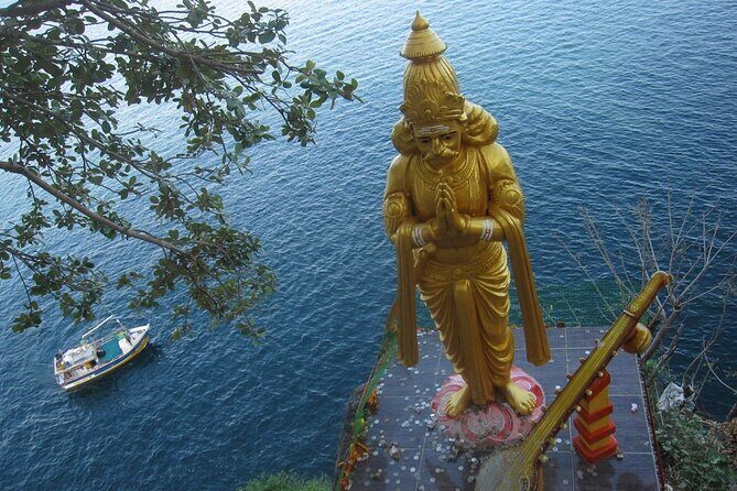 Trincomalee and Nilaveli beach Tour from Polonnaruwa - A Closer Look at the Itinerary: What to Expect