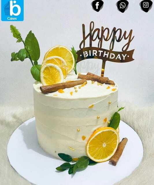 Trincomalee: Chocolate Cake Order with Delivery (1-kg) - Final Thoughts