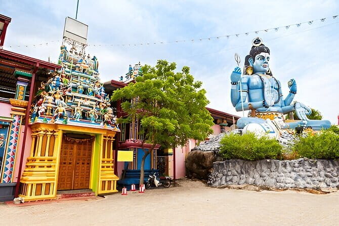 Trincomalee City to Colombo (CMB) Airport Private Transfer - FAQ