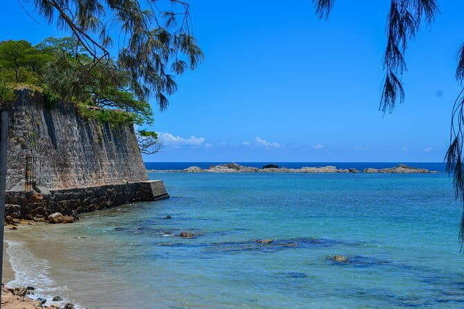 Trincomalee City Tour from Dambulla - Key Points