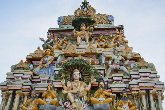 Trincomalee City Tour from Dambulla - Exploring Sri Lanka’s Eastern Coast: A Full Breakdown