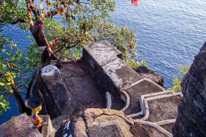 Trincomalee City Tour from Dambulla - Who Will Love This Tour?