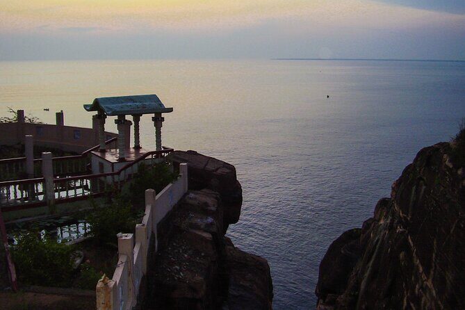 Trincomalee City Tour from Habarana - Who Should Consider This Tour?