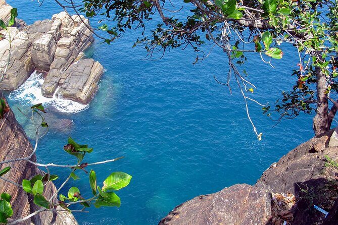 Trincomalee City Tour from Habarana - FAQ