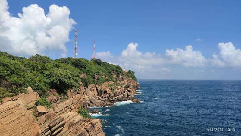 Trincomalee: City Tour with Koneswarm and Crocodile lake - The Practicalities of the Tour