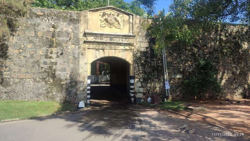 Trincomalee: City Tour with Koneswarm and Crocodile lake - The Sum Up: Who Will Love This Tour?