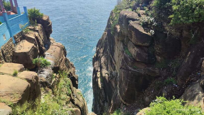 Trincomalee: City Tour with Koneswarm and Crocodile lake - Frequently Asked Questions