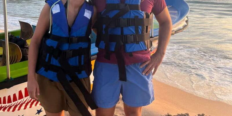 Trincomalee : Snorkeling in trincomalee - Key Points