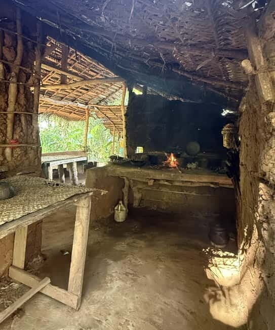 Trincomalee to Sigiriya:Rural Village Tour & Elephant Safari - Trincomalee to Sigiriya: Rural Village Tour & Elephant Safari – A Thorough Review