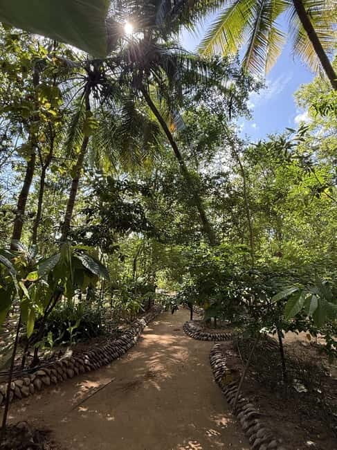 Trincomalee to Sigiriya:Rural Village Tour & Elephant Safari - FAQs