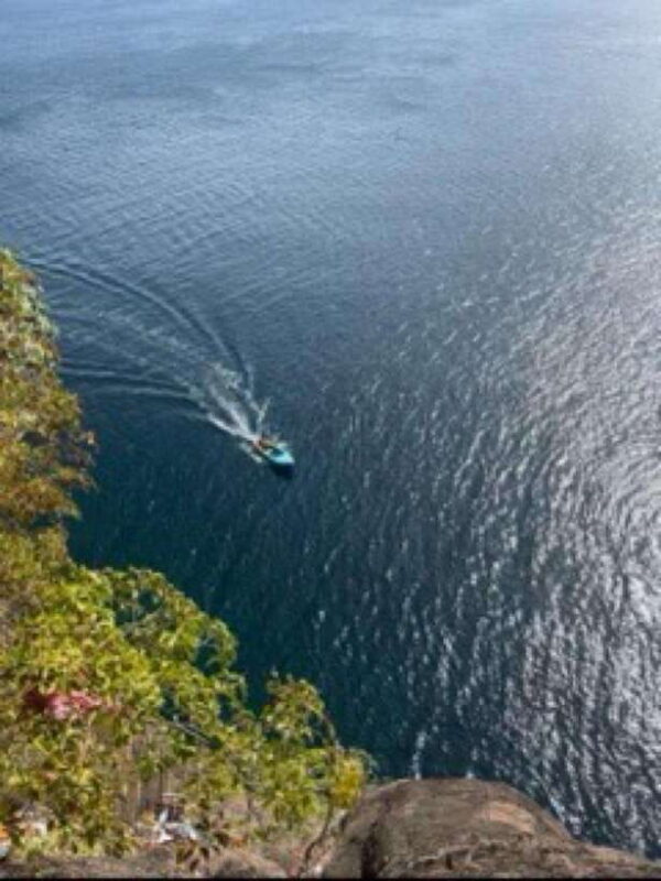 Trincomalee: Tuk-Tuk city tour with a guide - What’s Included and What’s Not