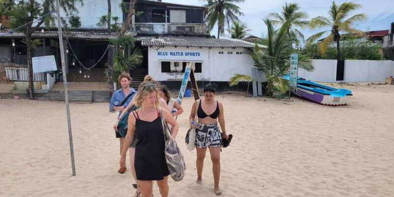 Trincomalee: Whales & Dolphin Watching Tours - FAQ