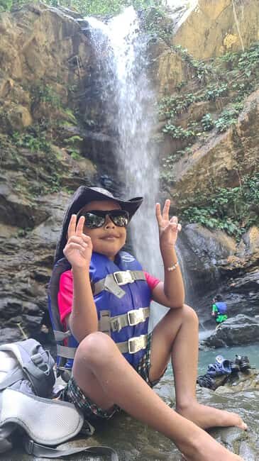 Trinidad: Avocat Waterfall and Maracas Bay Beach Tour - An In-Depth Look at the Tour Experience