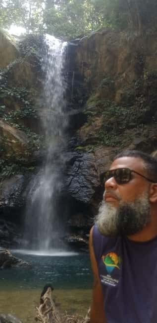 Trinidad: Avocat Waterfall and Maracas Bay Beach Tour - FAQ