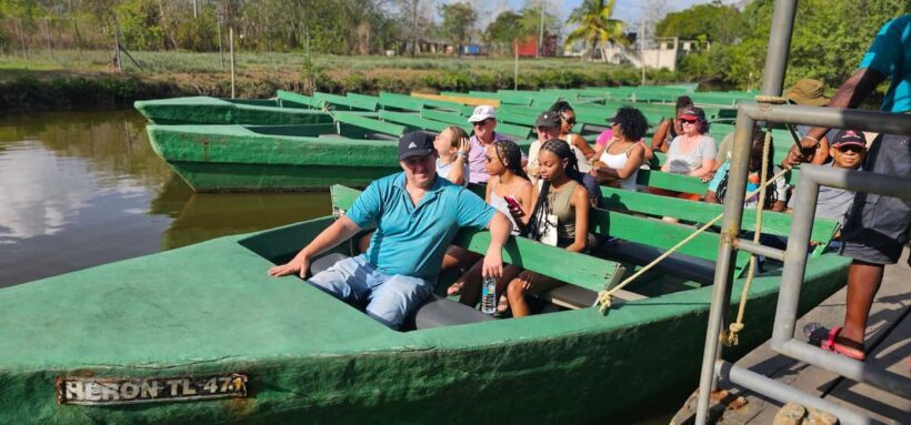 Trinidad: Birding Day Tour with Yerette and Caroni - Key Points