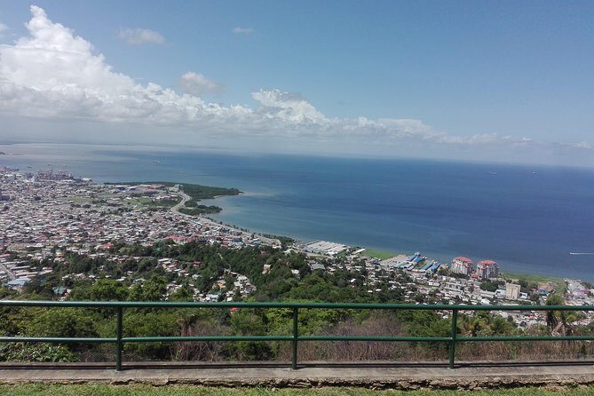 Trinidad City Highlights and Beach experience - Final Thoughts