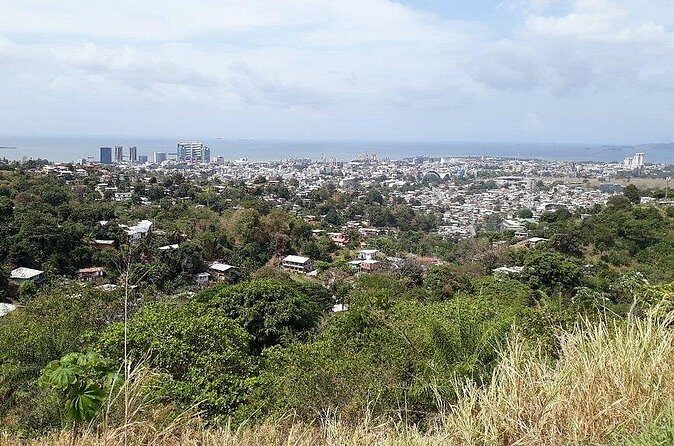 Trinidad Highlights and Scenic Drive Tour - What’s Included and What to Keep in Mind