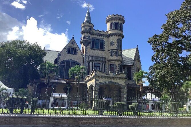 Trinidad Highlights and Scenic Drive Tour - Authentic Experiences and Tips from Reviews