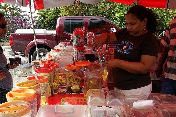 Trinidad Highlights Tour from Port of Spain - Who Will Love This Tour?
