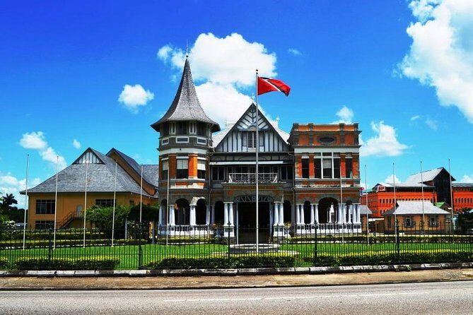 Trinidad Highlights Tour from Port of Spain - Final Words